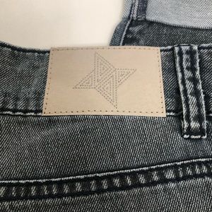 BCBGeneration | Jeans | Bcbg Bluegray Denim Jeans | Poshmark